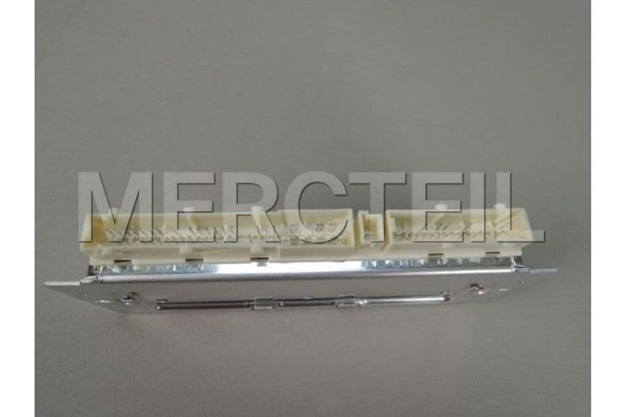 Buy the spare part Mercedes-Benz A2515454232 ctrl unit air suspension