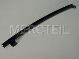 Buy the spare part Mercedes-Benz A2517300419 window staybar