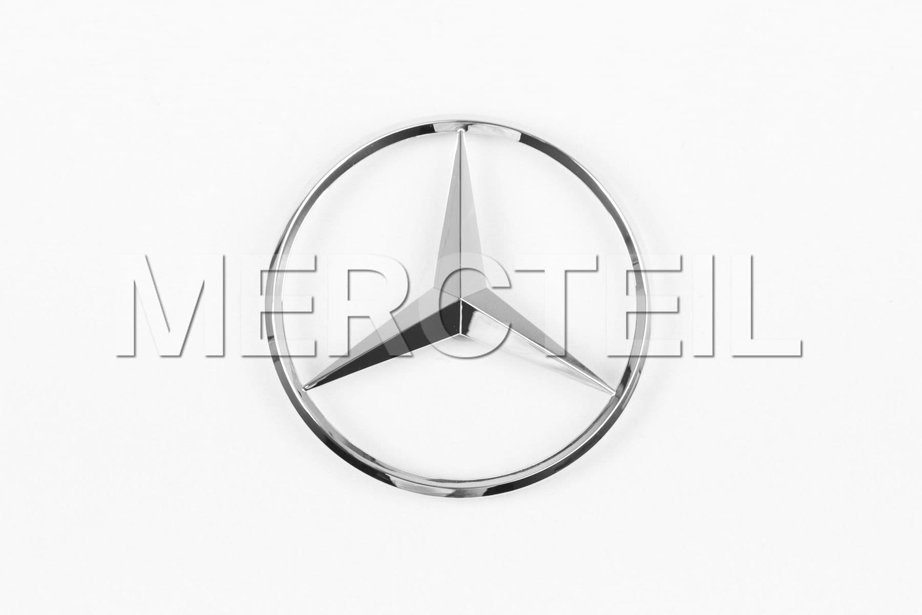 Buy the spare part Mercedes-Benz A2517580058 mercedes star