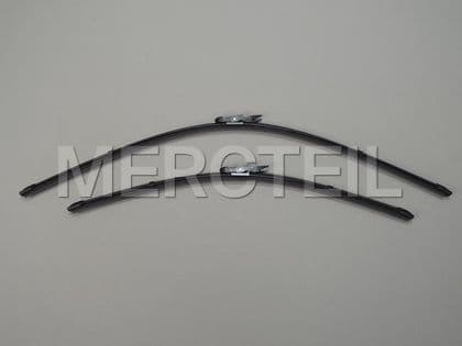 Buy the spare part Mercedes-Benz A2518200100 ts wiper blade