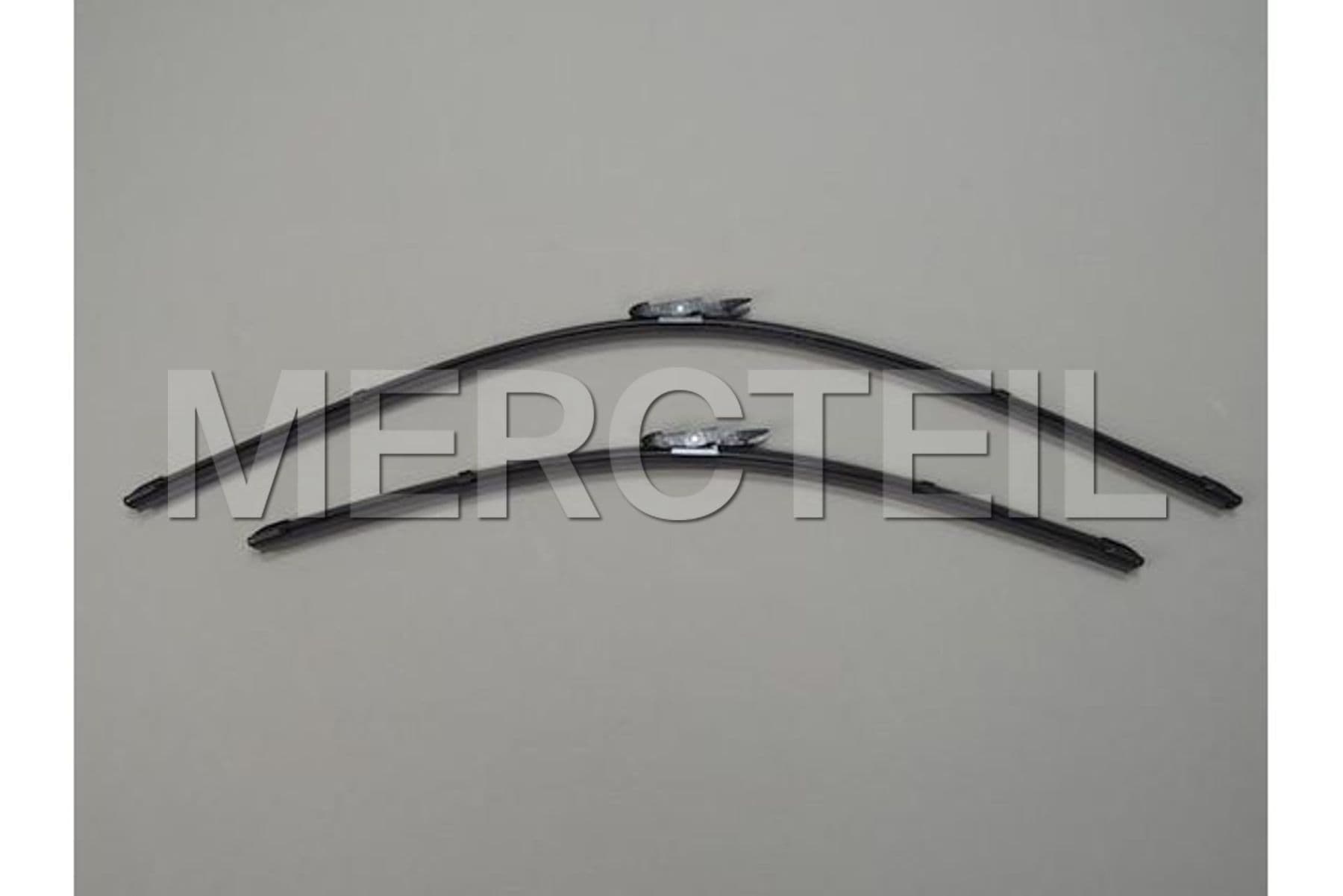 Buy the spare part Mercedes-Benz A2518200100 ts wiper blade