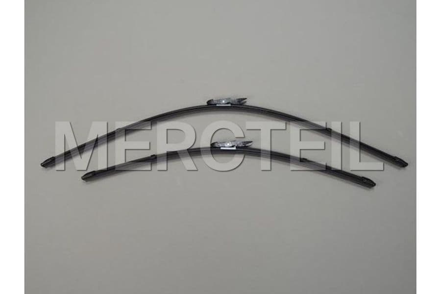 Buy the spare part Mercedes-Benz A2518200100 ts wiper blade