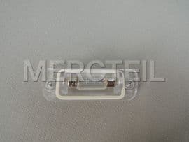 Buy the spare part Mercedes-Benz A2518200166 diffuser lens