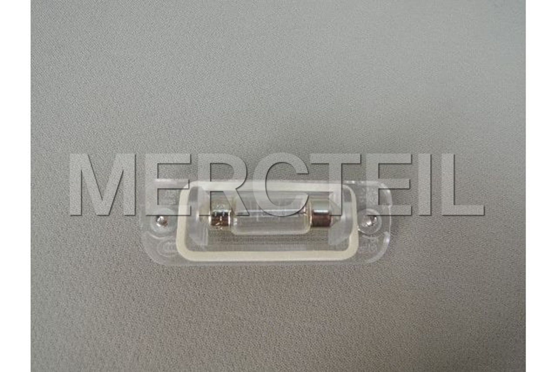Buy the spare part Mercedes-Benz A2518200166 diffuser lens
