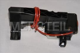 Buy the spare part Mercedes-Benz A2518200172 locking mechanism