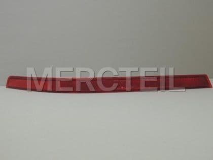 Buy the spare part Mercedes-Benz A2518200174 rear reflector