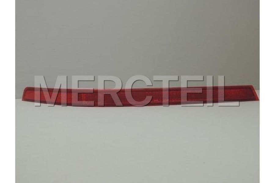 Buy the spare part Mercedes-Benz A2518200174 rear reflector