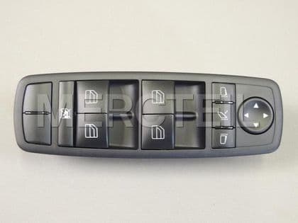 Buy the spare part Mercedes-Benz A25183002909051 operating unit