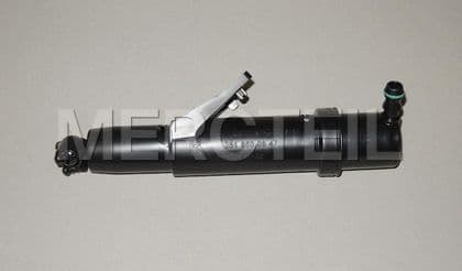 Buy the spare part Mercedes-Benz A2518600647 telescopic nozzle