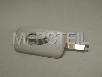 Buy the spare part Mercedes-Benz A25186802397E94 load retaining cover
