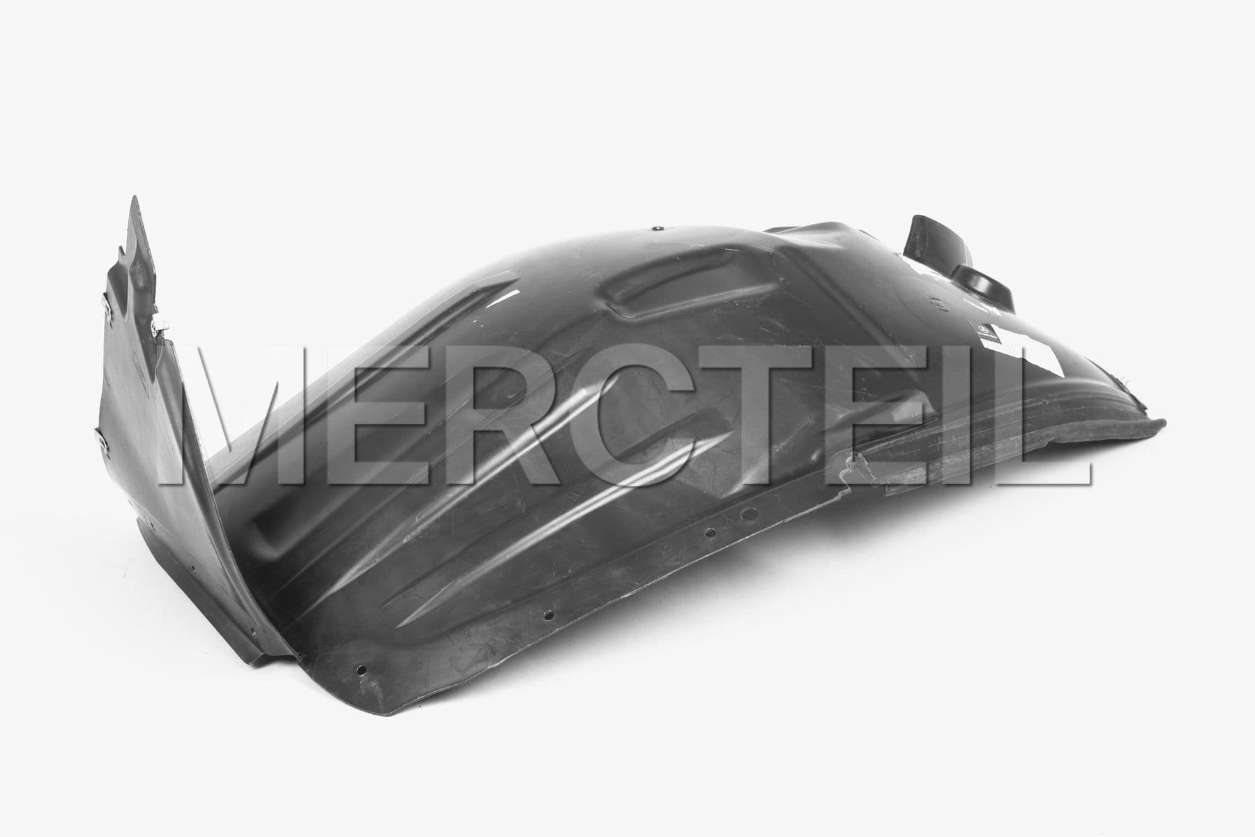 Buy the spare part Mercedes-Benz A2518801905 cover
