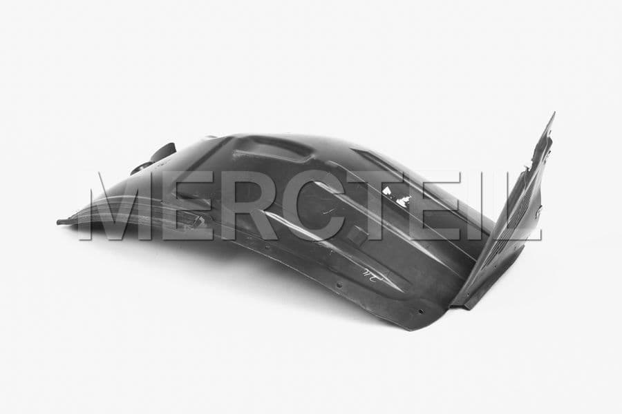 Buy the spare part Mercedes-Benz A2518802005 covering