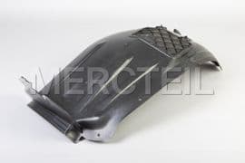 Kaufen Sie das Ersatzteil Mercedes-Benz A2518802705 abdeckung