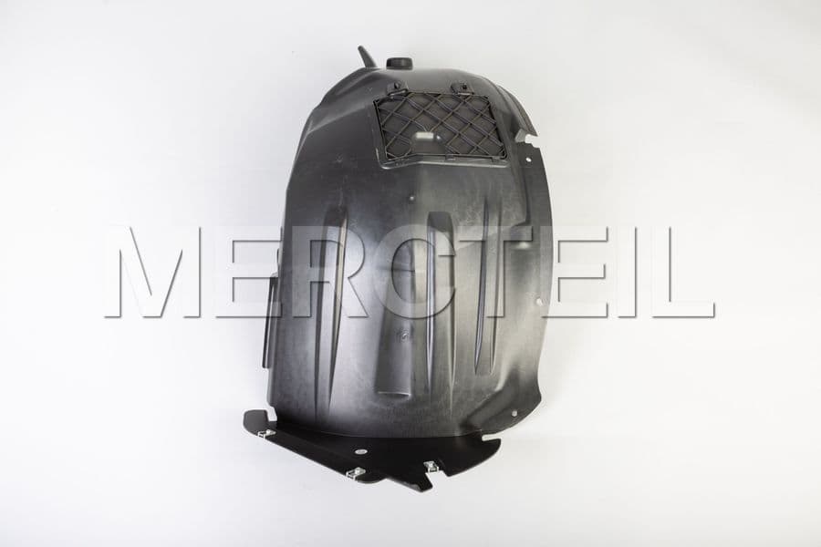 Buy the spare part Mercedes-Benz A2518802705 cover