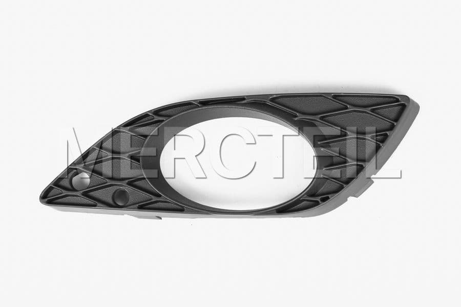 Buy the spare part Mercedes-Benz A2518850523 covering