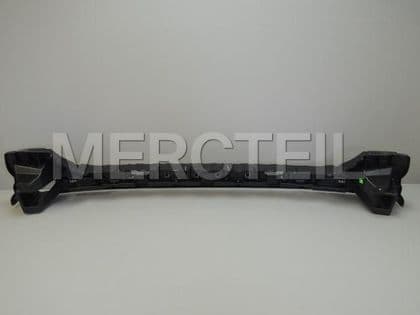 Buy the spare part Mercedes-Benz A2518850865 basic mounting for bumper