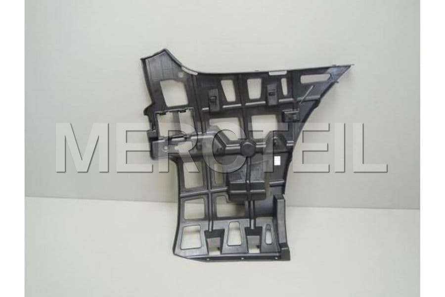 Buy the spare part Mercedes-Benz A2518850965 basic mounting for bumper