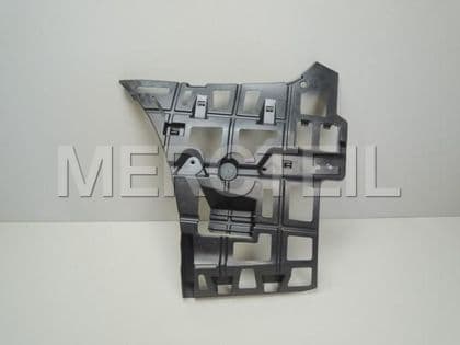 Buy the spare part Mercedes-Benz A2518850965 basic mounting for bumper