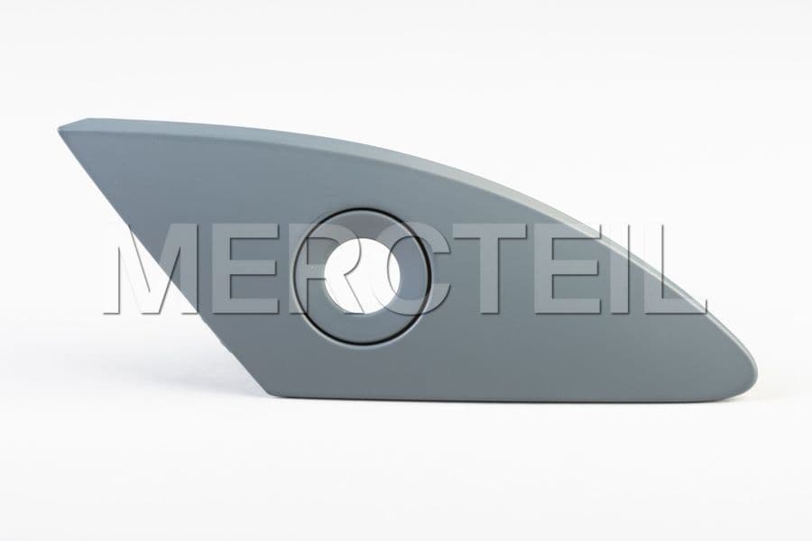 Buy the spare part Mercedes-Benz A25188510239999 bumper joint cover
