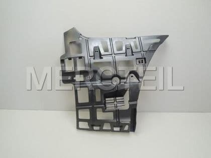 Buy the spare part Mercedes-Benz A2518851065 basic mounting for bumper