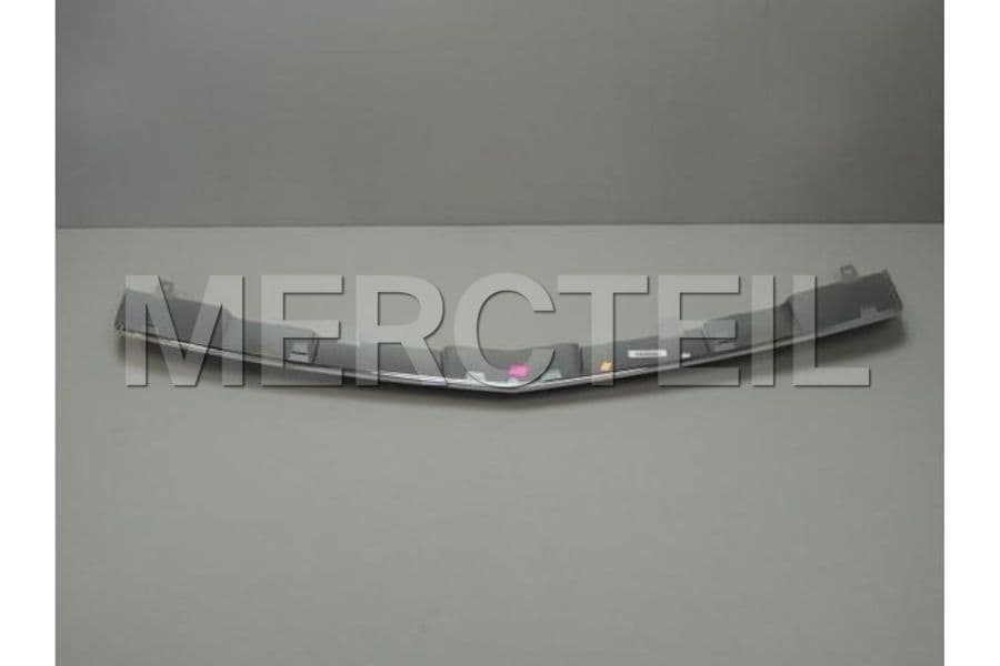 Buy the spare part Mercedes-Benz A2518853123 cover bumper area