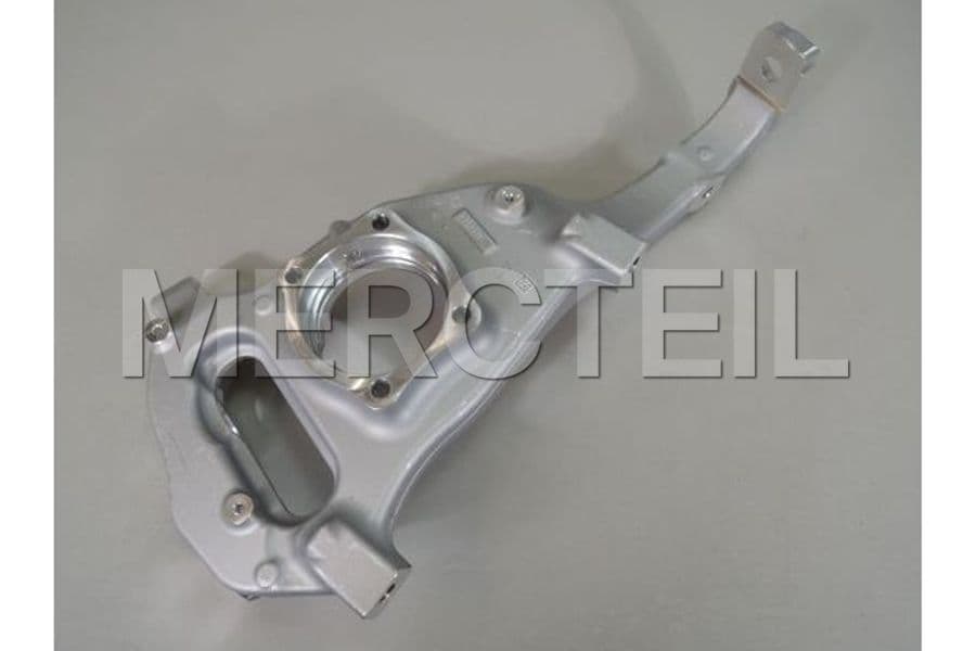 Buy the spare part Mercedes-Benz A2533322300 steering knuckle