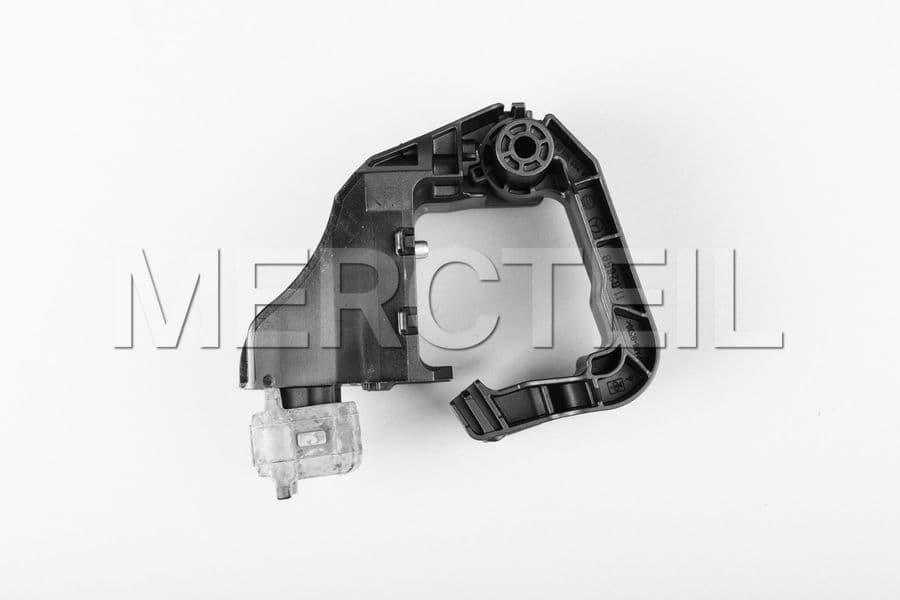 Buy the spare part Mercedes-Benz A2535010520 bracket