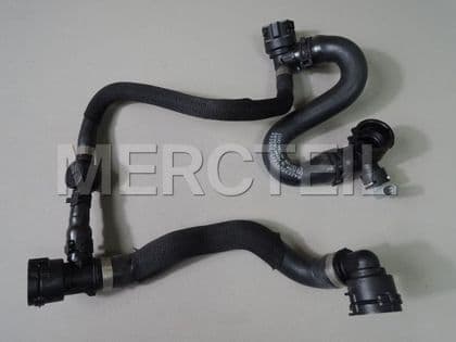 Buy the spare part Mercedes-Benz A2535011800 filling hose