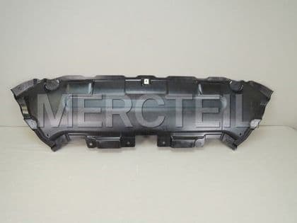 Buy the spare part Mercedes-Benz A2535200723 cover f engine comp bm
