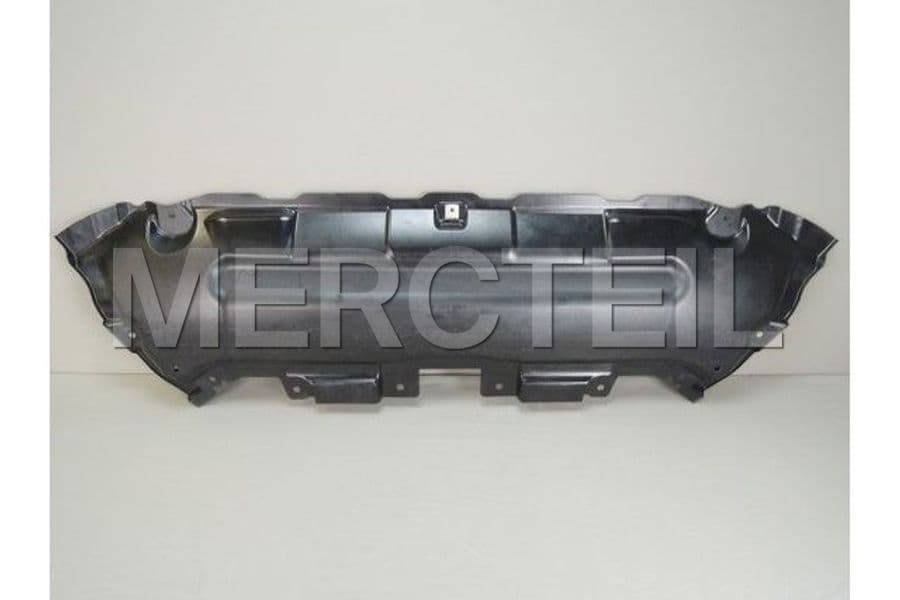 Buy the spare part Mercedes-Benz A2535240930 cover f engine comp bm