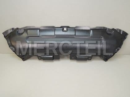 Buy the spare part Mercedes-Benz A253524093064 cover f engine comp bm