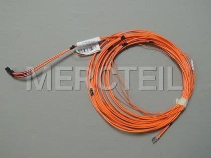 Buy the spare part Mercedes-Benz A2535409407 electrical wiring harness