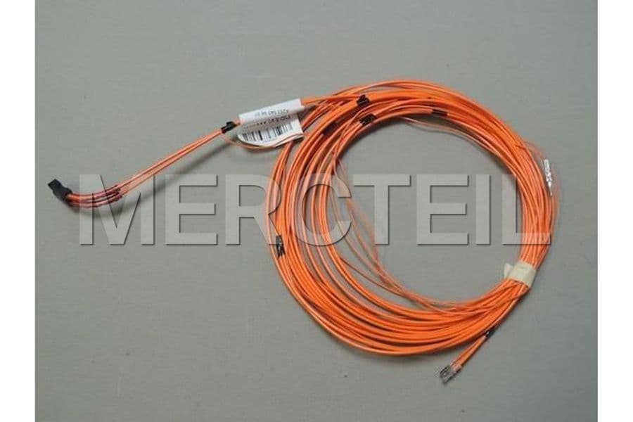 Buy the spare part Mercedes-Benz A2535409407 electrical wiring harness