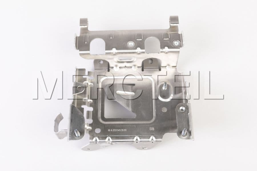 Buy the spare part Mercedes-Benz A2535453500 bracket
