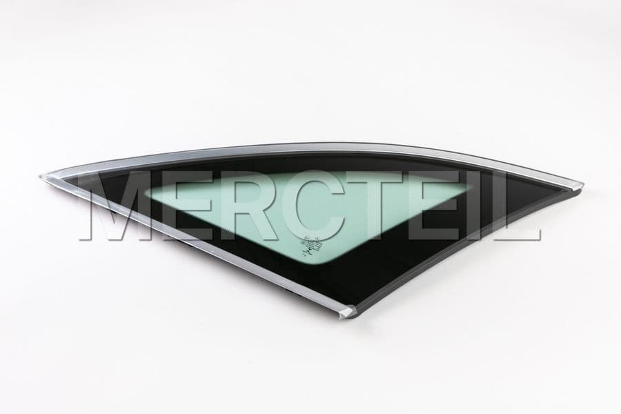 Kaufen Sie das Ersatzteil Mercedes-Benz A2536703401 side window fixed