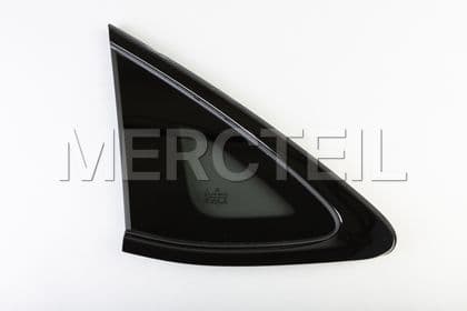 Buy the spare part Mercedes-Benz A2536707100 fixed side window tinted