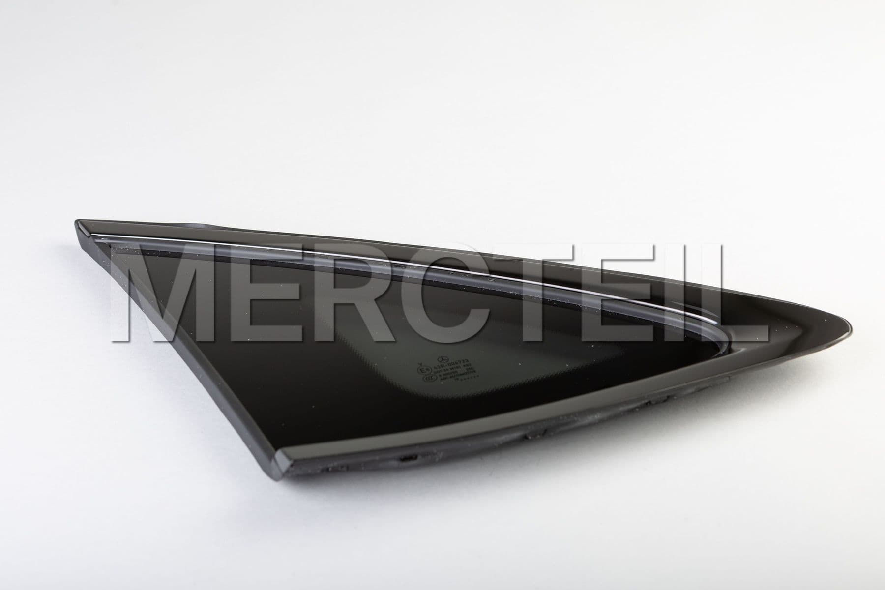 Buy the spare part Mercedes-Benz A2536707100 fixed side window tinted