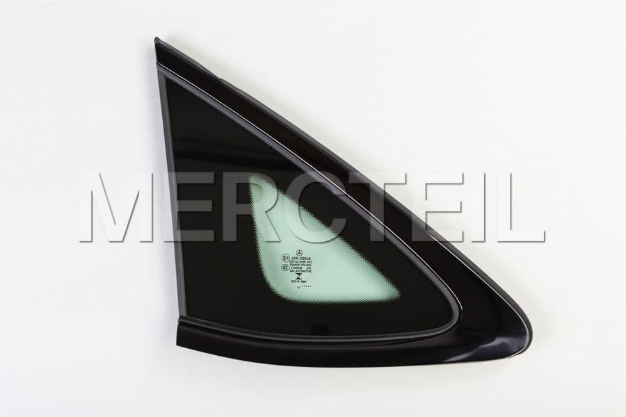 Kaufen Sie das Ersatzteil Mercedes-Benz A2536709500 seitenfenster