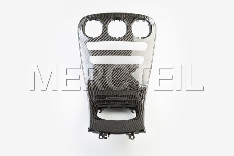 Buy the spare part Mercedes-Benz A2536806305 covering panel