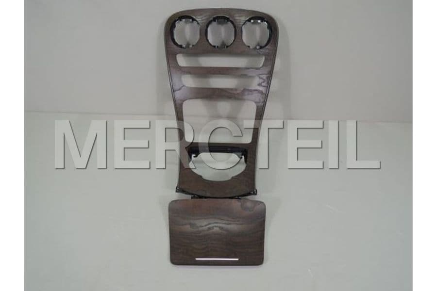 Buy the spare part Mercedes-Benz A2536806502 cover molding