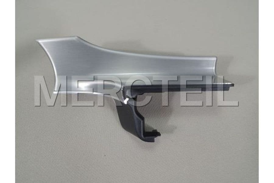 Buy the spare part Mercedes-Benz A2536809400 moulding