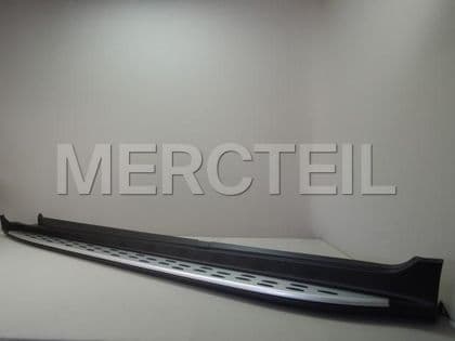 Buy the spare part Mercedes-Benz A2536900155 trim step