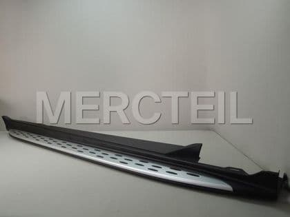 Buy the spare part Mercedes-Benz A2536900255 trim step
