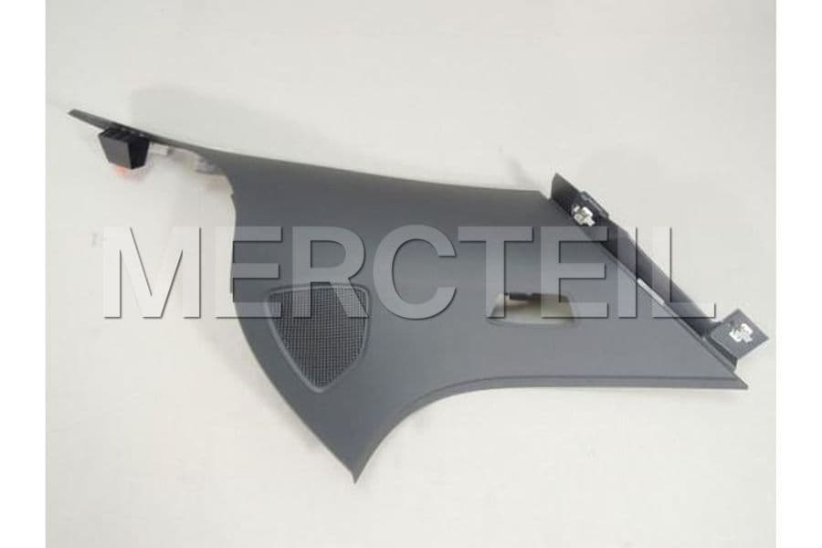 Buy the spare part Mercedes-Benz A25369019259051 d pillar trim