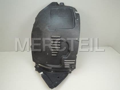 Buy the spare part Mercedes-Benz A2536905802 wheel house covering