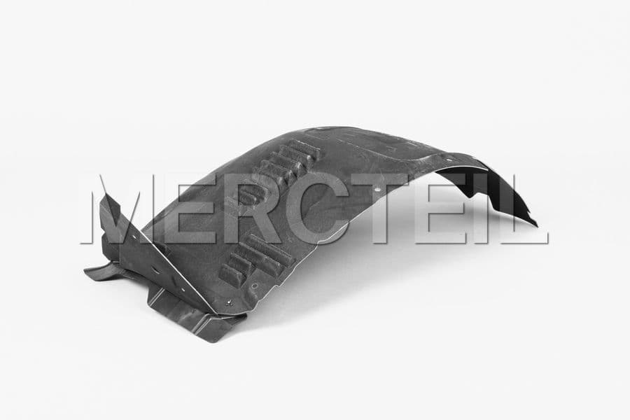 Buy the spare part Mercedes-Benz A2536905802 wheel house covering