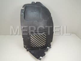 Buy the spare part Mercedes-Benz A2536906202 wheel house covering