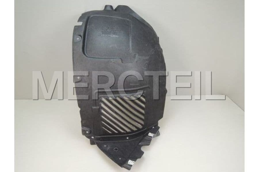 Buy the spare part Mercedes-Benz A2536906202 wheel house covering