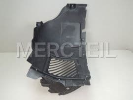 Buy the spare part Mercedes-Benz A2536906202 wheel house covering