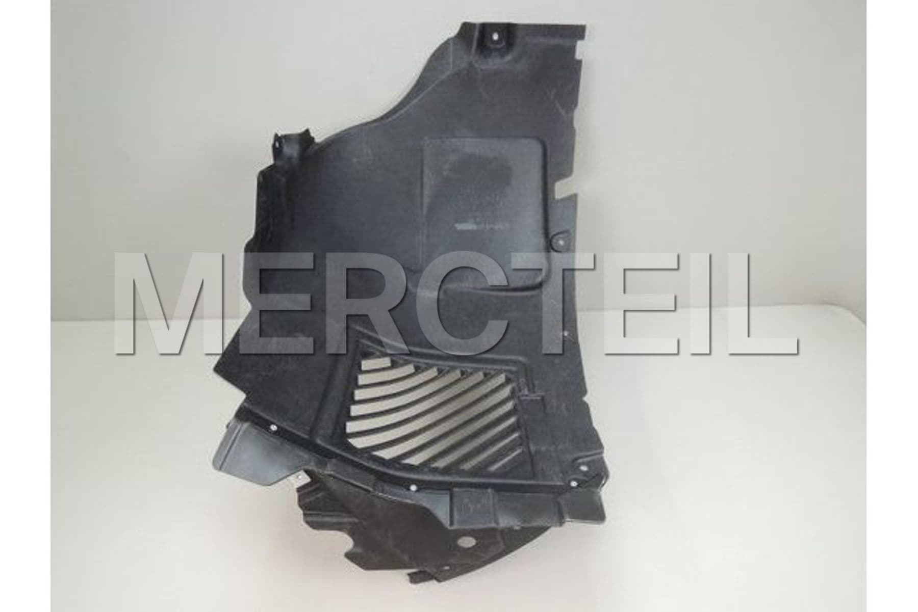 Buy the spare part Mercedes-Benz A2536906202 wheel house covering
